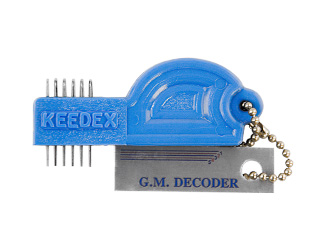 Products - Keedex, Inc.