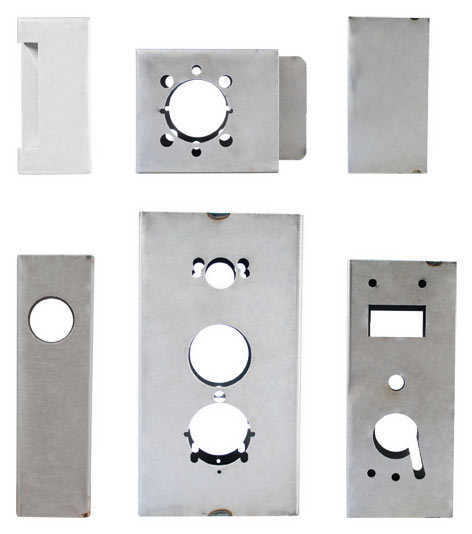 Gate Products – Keedex, Inc.