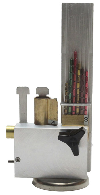 Tools – Keedex, Inc.