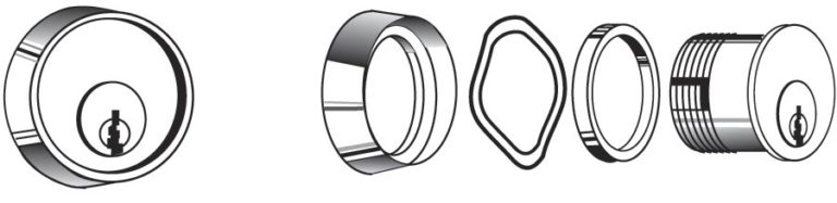 Cylinder Guard products – Keedex, Inc.